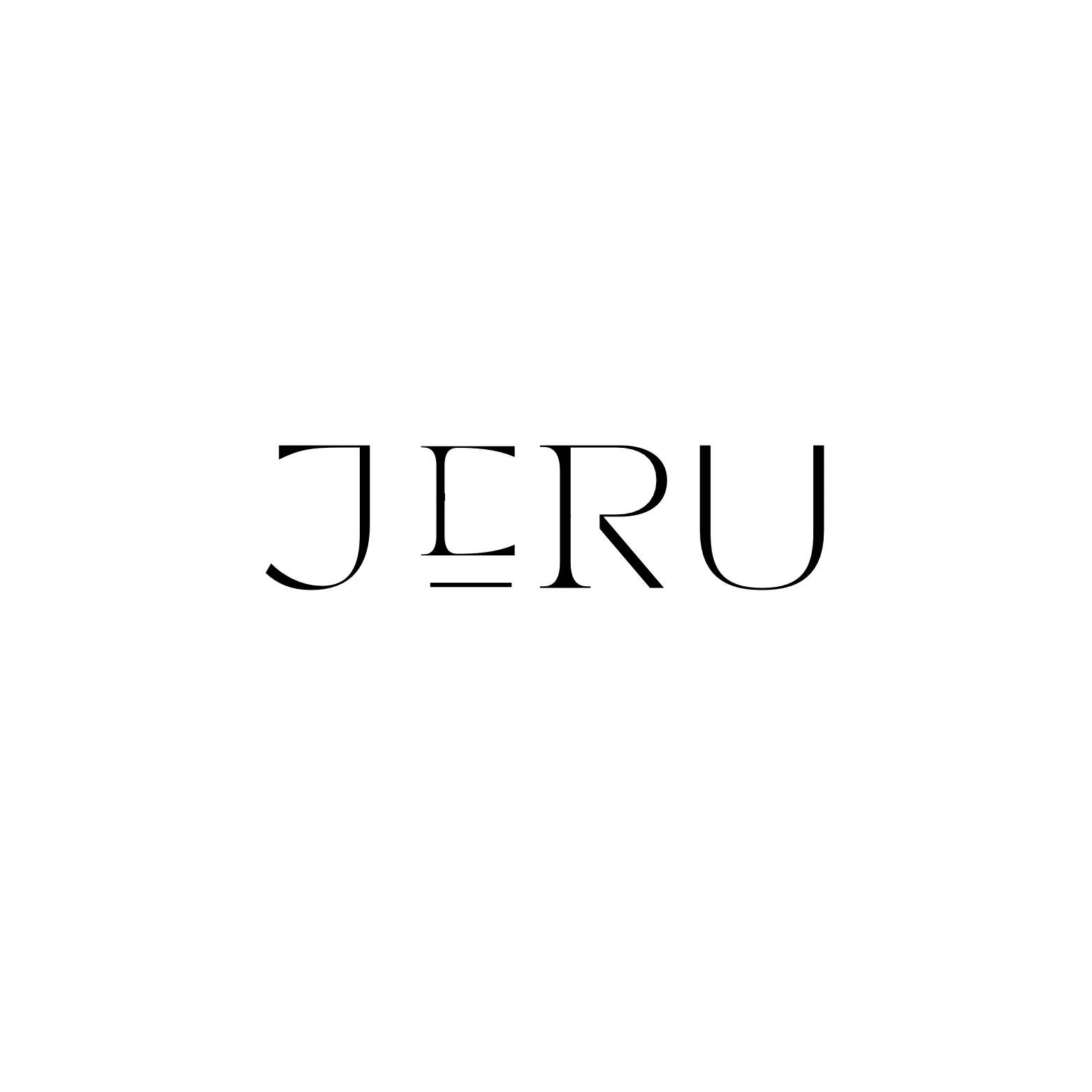 JERU